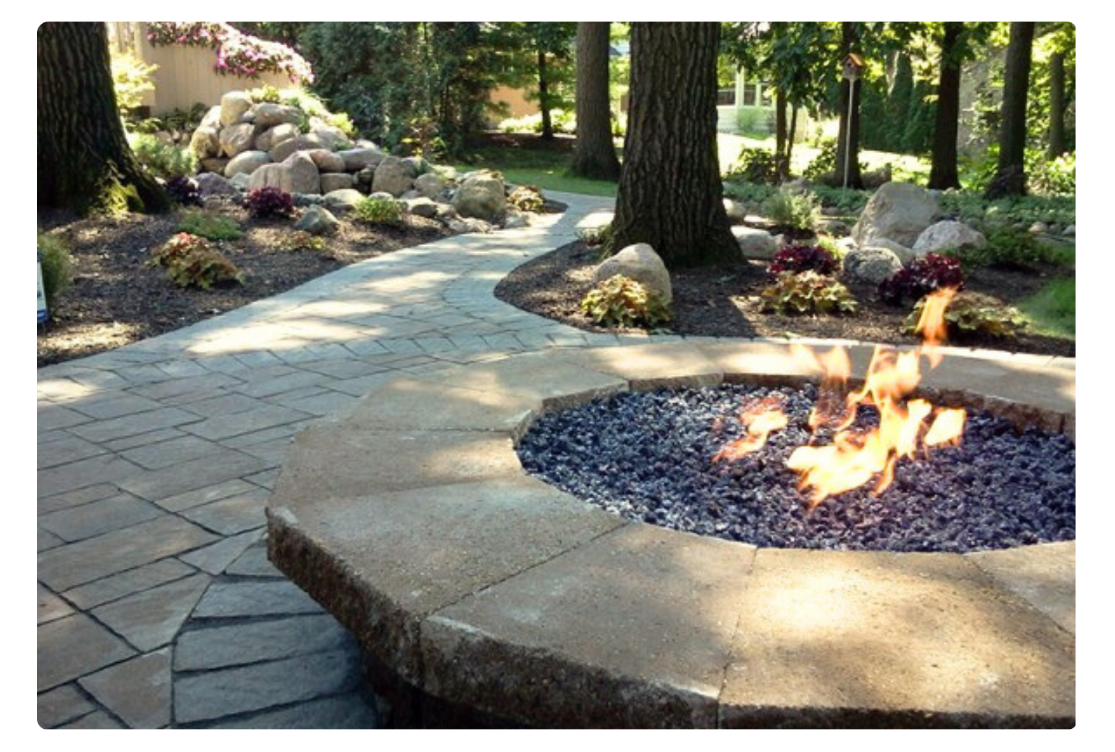 Indianapolis Residential Landscaping | Doctor Tree & Landscaping Services